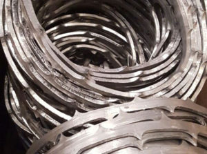 Planchas de plomo - Sevelar