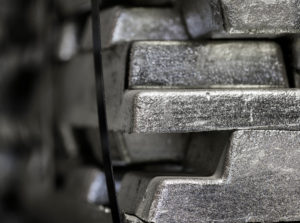 Sevelar - Planchas de Plomo, Metales no ferreos y plásticos